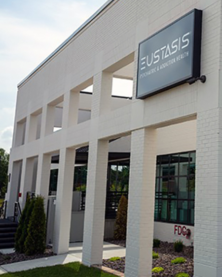 Eustasis.com – Psychiatric and Addiction Health