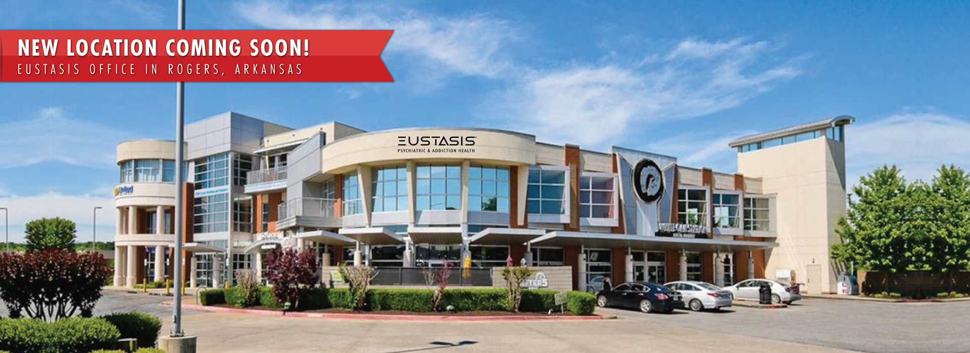 Eustasis – Rogers, AR – Eustasis.com